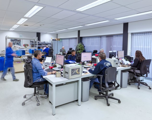 CAREERS | Fokker Services Group | Fokker Services Group