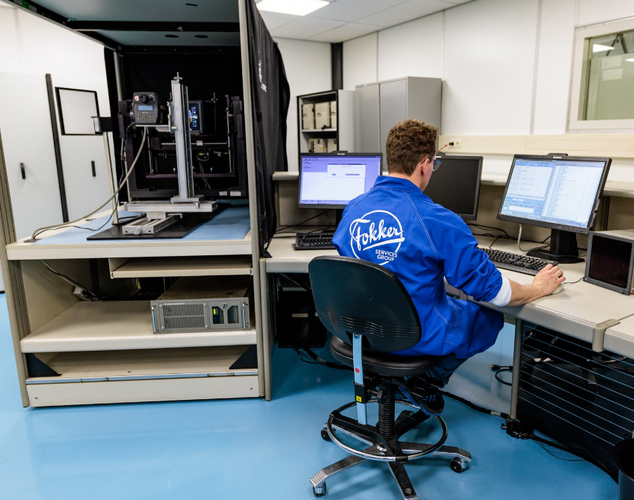 CAREERS | Fokker Services Group | Fokker Services Group