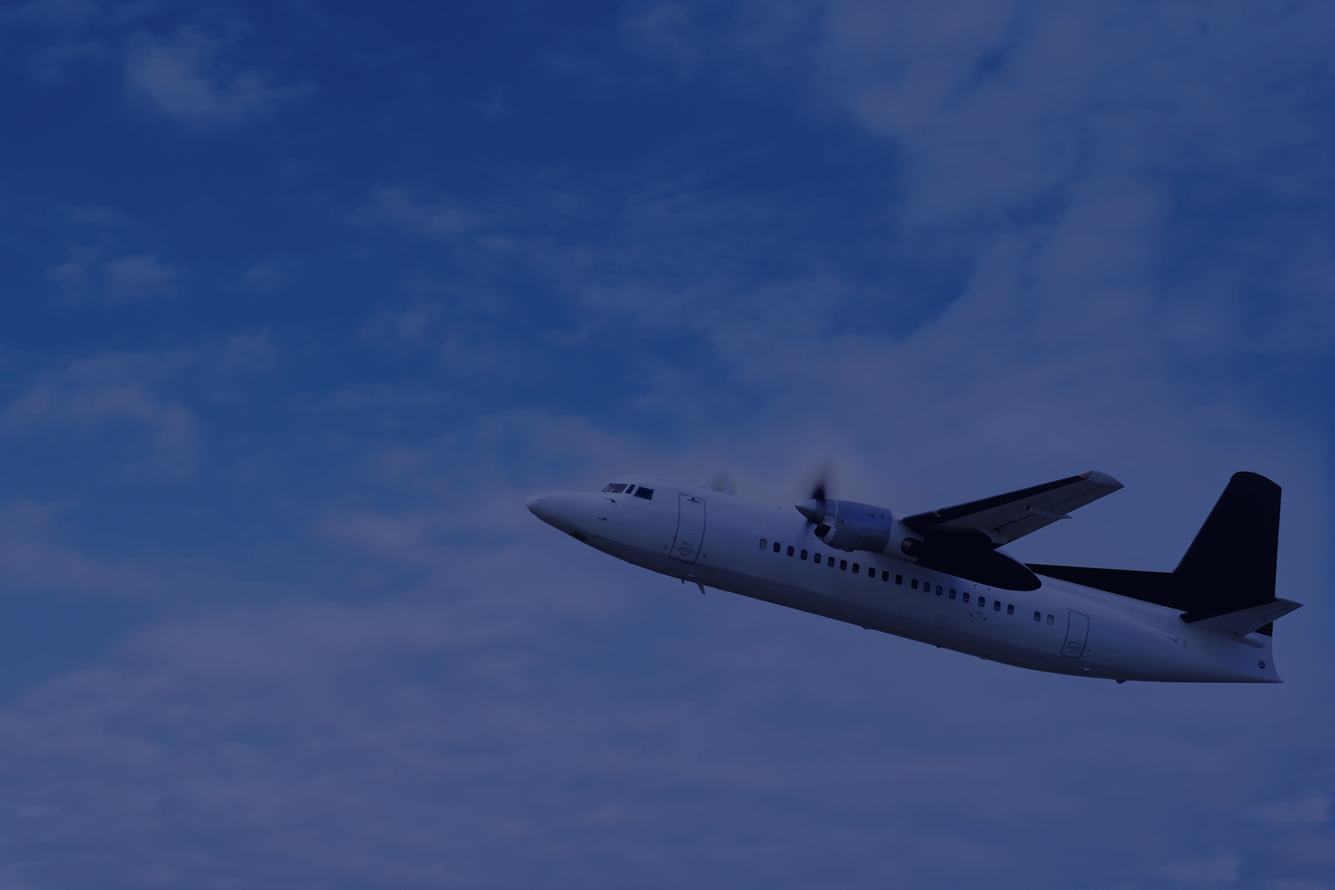 Ministry of Defense Peru Fokker Services Group Agreement Navy Aircraft ...