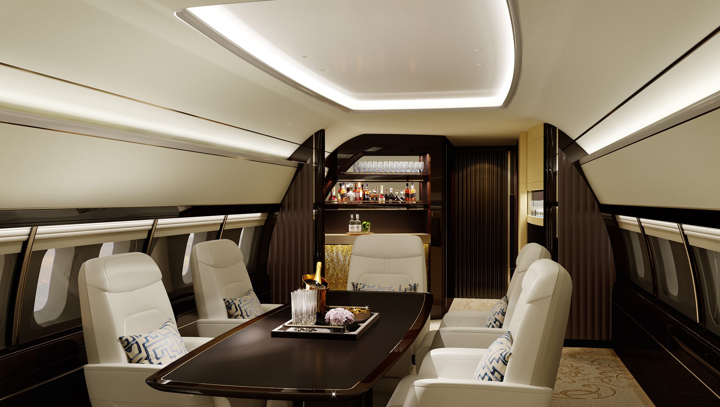 Inspiration | Fokker Services Group