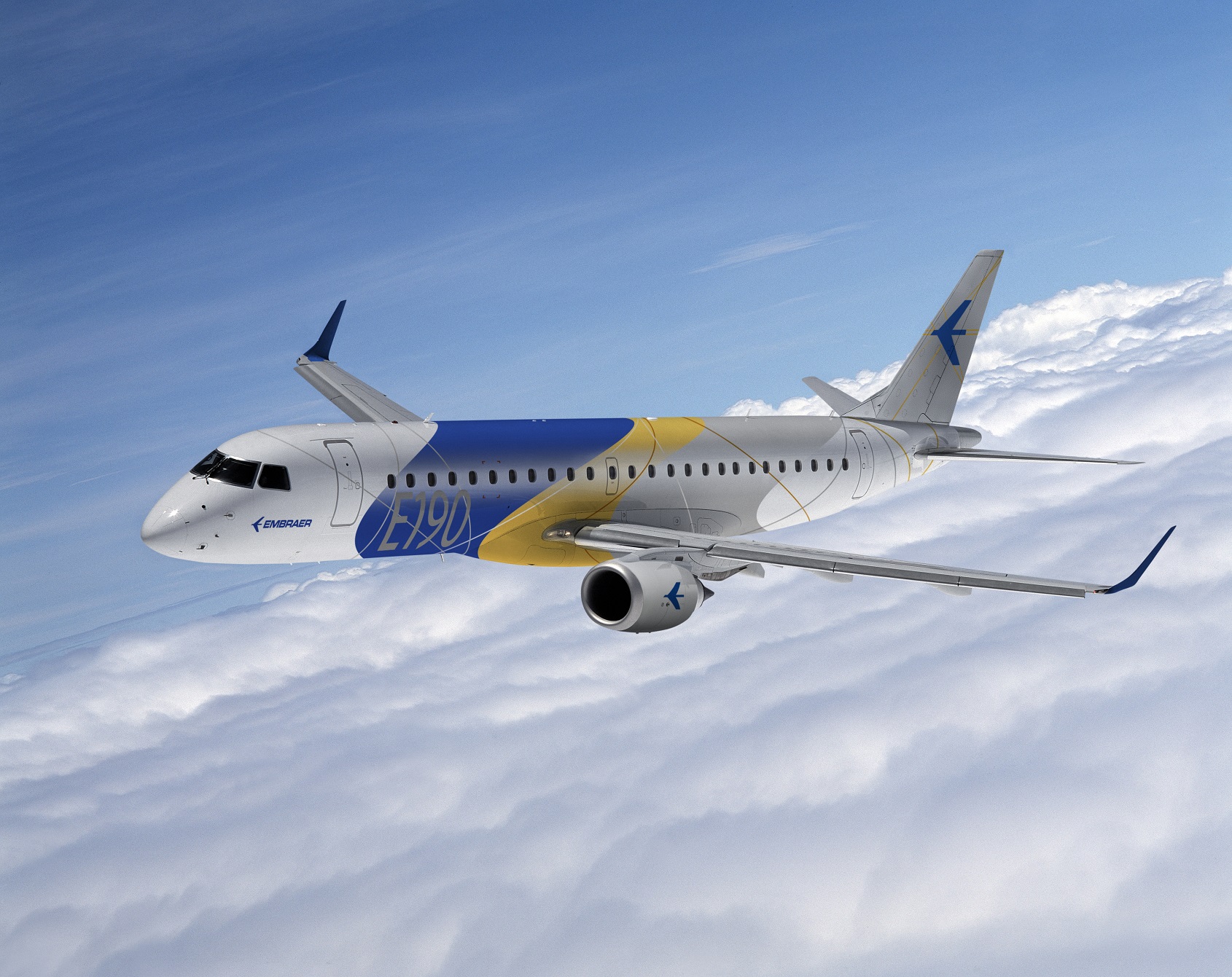Fokker Services Group, underway to becoming an Embraer Authorized ...