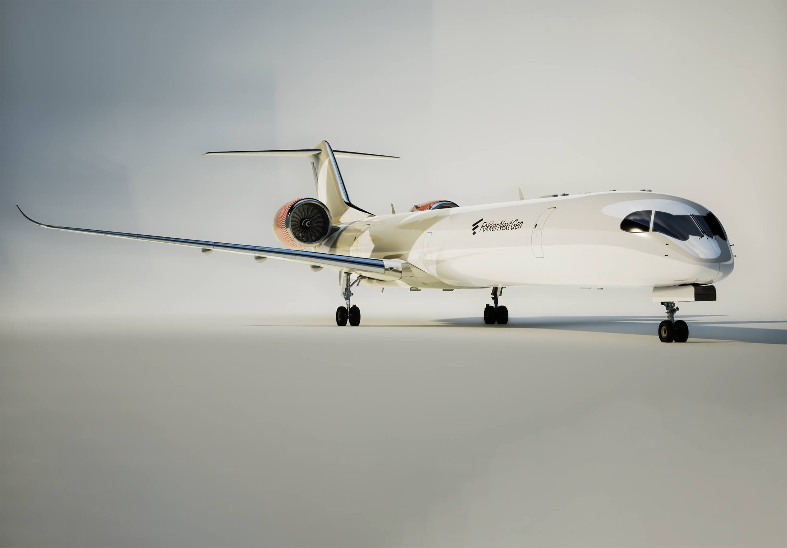 Fokker Services Group | Your Fleet, Our Solutions. Together | Fokker ...